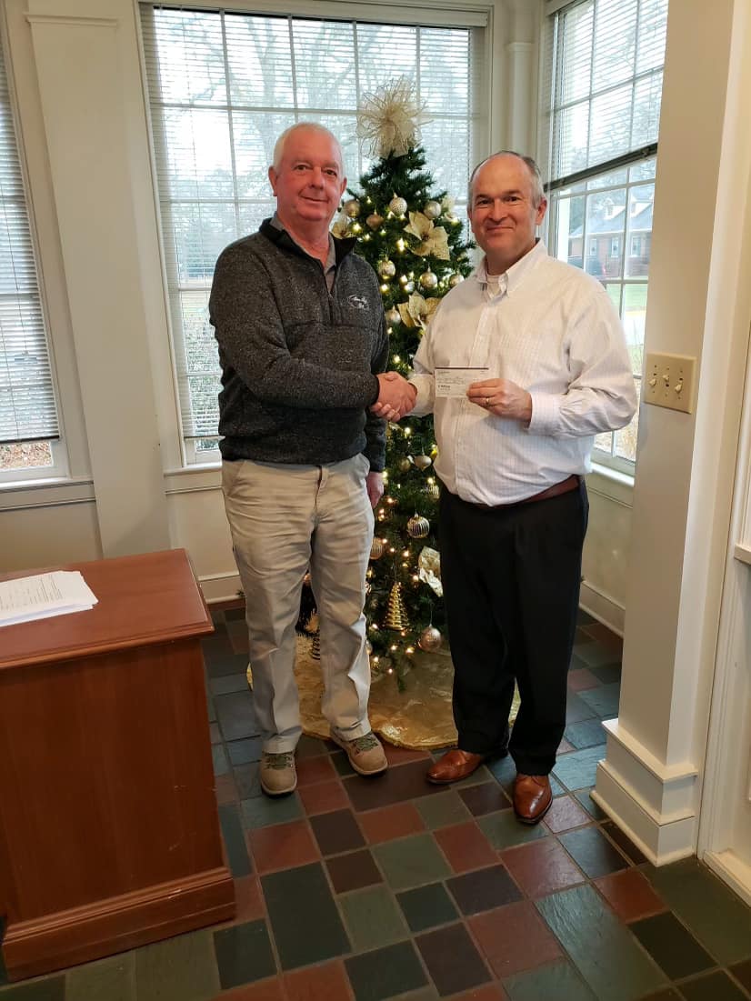 Blog - Alpine Bay Golf Club