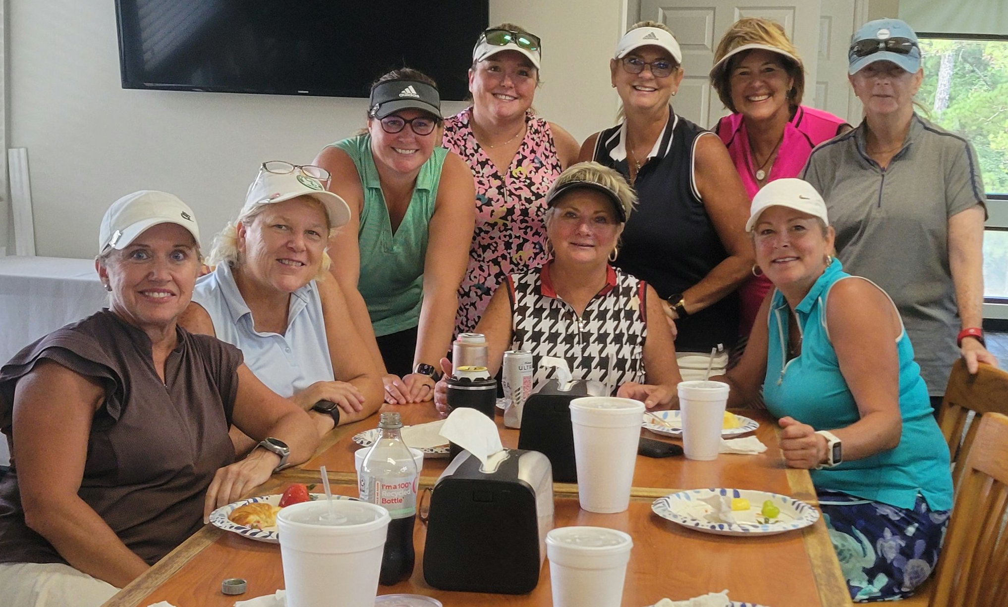 2024 Ladies' Club Championship - Alpine Bay Golf Club